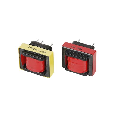 Customizable High Frequency Transformer For Switching Power Supply Audio Transform High