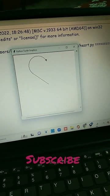 Heart ️ Using Python Idle Coding Python Viral Pythonprogram Computerscience Logodesign