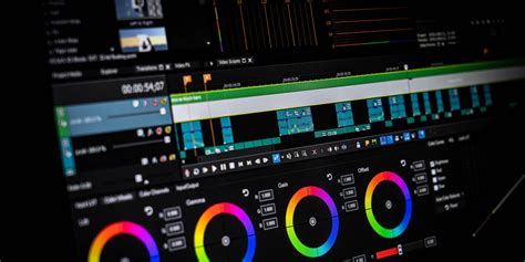 Video Editing Pros Cons Of Using DaVinci Resolve