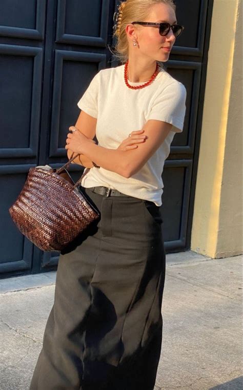 Pin On Vêtements🧺 Fashion Outfits Minimal Fashion Everyday Outfits