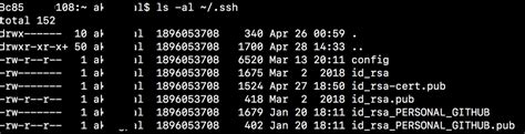 Manage Multiple Github Accounts On Same Machine By Akshay Nagpal Medium