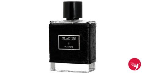 Gladius Nuancielo 古龙水 一款 2019年 男用 香水