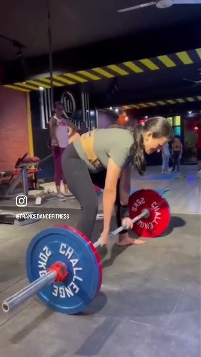 Powerlifting Powerliftingindia Powerliftinglife Powerliftingmotivation Deadlift Youtube