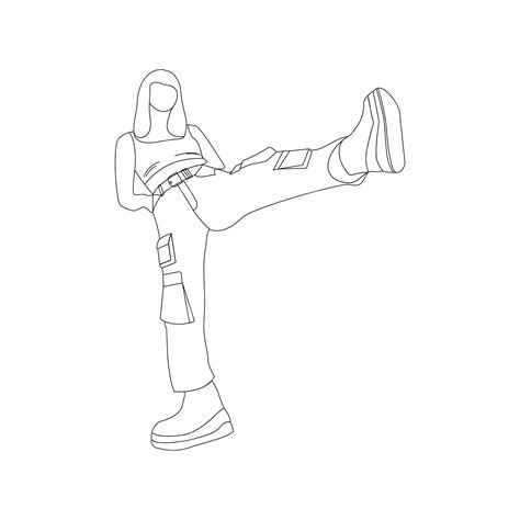 벡터 개요 로고 로고 벡터 Ai 벡터 개요 Png 일러스트 및 벡터 에 대한 무료 다운로드 Pngtree