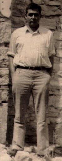 Grognardia In Memoriam Robert Ervin Howard