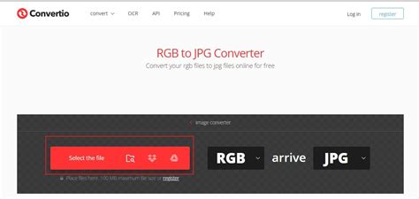 What Is A RGB File How To Open A RGB File