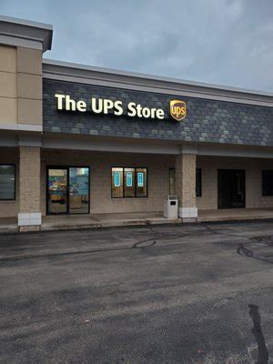 The Ups Store Updated June 2026 25 Photos And 12 Reviews 5300 S