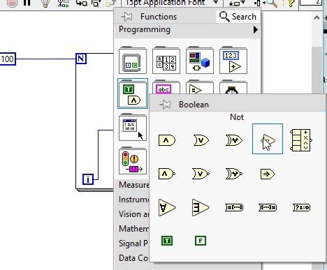 How To Use Loops In LabVIEW Tutorial