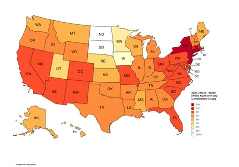 2020 Census Results By State White Batch 1 Rmapporn