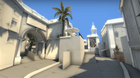 Csgo Deruby Level Design Mapcore