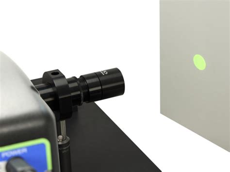 TLS B Tunable Light Source
