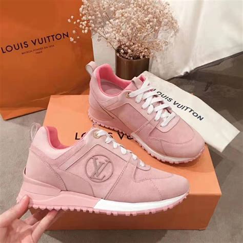 Louis Vuitton Pink Sneakers Priceline Paul Smith