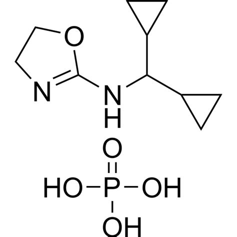 Rilmenidine Phosphate Cas No 85409 38 7 Ruixibiotech
