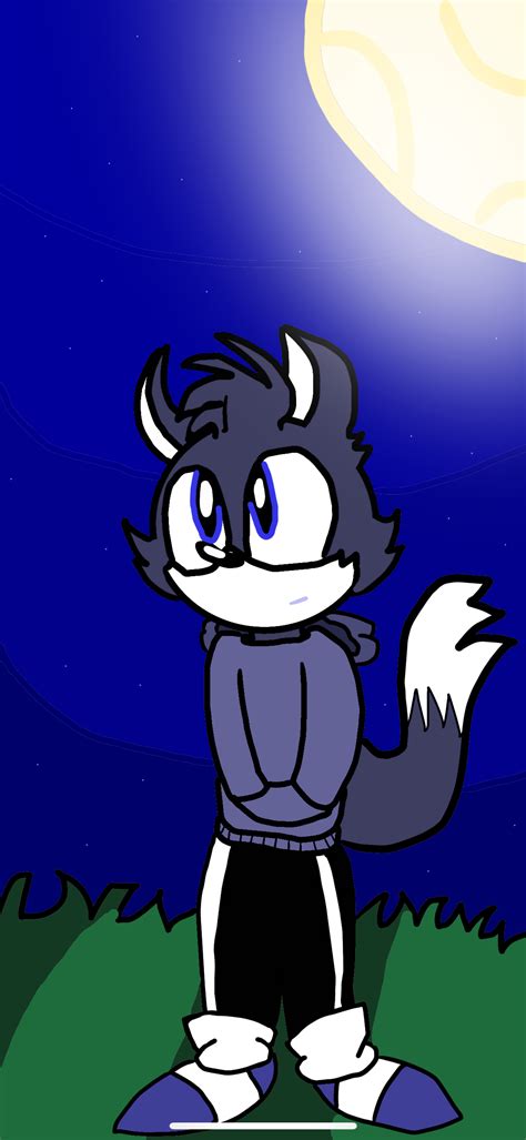 Some Art Of Howl The Wolf Some Of Its Old And Some Of Its New