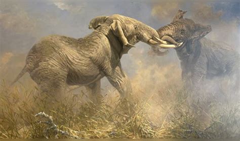 Expositie Dick Van Heerde Wegens Succes Verlengd Adverteren Oss