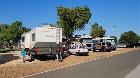 Lake Elsinore Camping The Complete Guide Lake Access