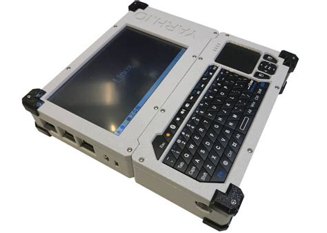 Arhio Mk1 Raspberry Pi Handheld Computer Geeky Gadgets