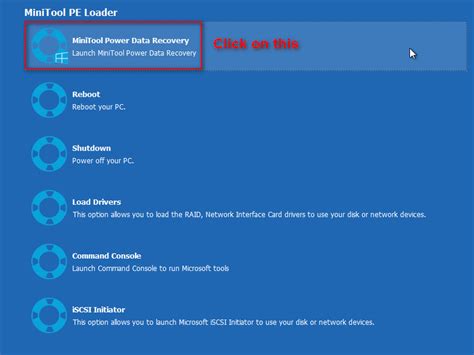This Allows You To Finish Hard Disk Failure Recovery Efficiently