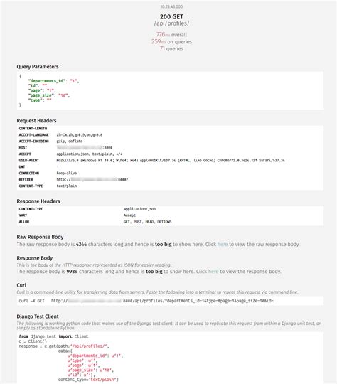 Django 性能之数据库查询优化 陈少文的网站