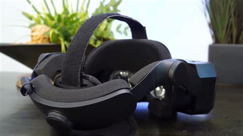 Pimax 8k Headsets And Accessories Delayed Again Now Estimated For Late 2019 And Early 2020