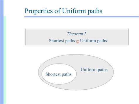 Ppt Dynamic Shortest Paths Powerpoint Presentation Free Download