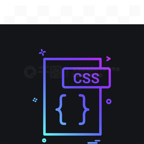 App免抠元素css文件格式图标矢量设计模板免费下载eps格式1500像素编号38669153 千图网