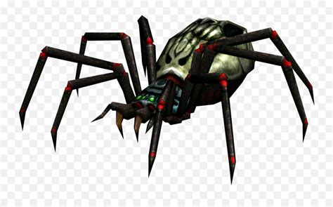 Skulltula Zelda Wiki Legend Of Zelda Twilight Princess Skulltulas Png