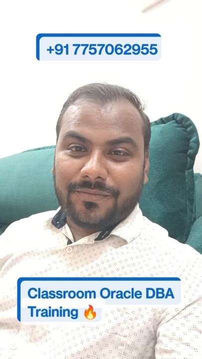 Ankush Thavali On Linkedin Oracledba Oracle Training Pune Learnomate