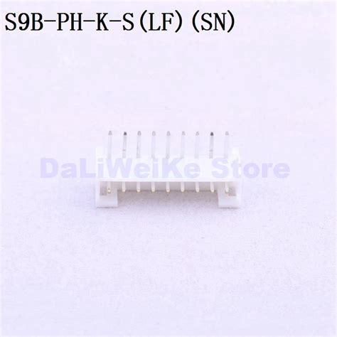 100 Pcs B2b B3b B4b B5b B6b B7b B8b B9b B10b B12b S2b S3b S4b S5b 