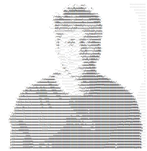 826 Best Ascii Images On Pholder Programmer Humor Generative And Chat GPT