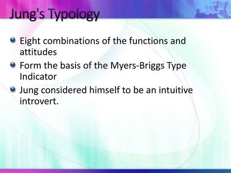 Ppt Carl Jung Powerpoint Presentation Free Download Id2091929