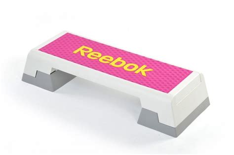 Купить Reebok Степ-платформа RAP-11150MG from Gaponez Sport Gear