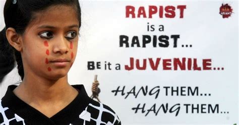 10 Lakh Names Are Already In National Database On Sexual Offenders And