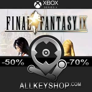 Buy Final Fantasy 9 Xbox Series Compare Prices