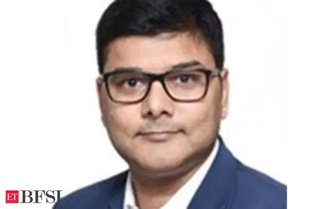 Vivek Singh Appointed Ceo Of Home Credit India Bfsi News Et Bfsi