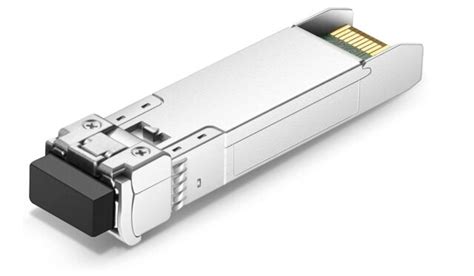 The Complete Guide To 10gbase Sr Optical Modules And Why You Need Them
