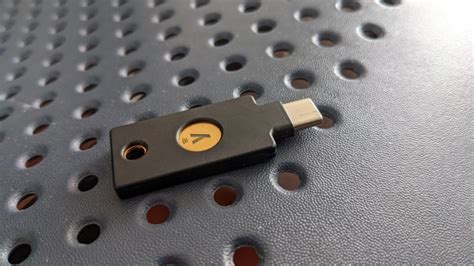 How To Setup Yubikey Ssh Authentication For Synology Nas Under Dsm 7