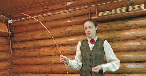 Реальные розги