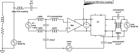 Balancing How To Convert This Single Ended Output To A Precise