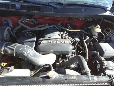 2006 Toyota Tundra Engine Diagram 82730 0c071 Junction Block 2006