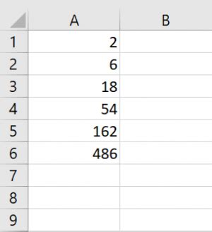 Cellules Et Plages De Cellules Dans Excel VBA