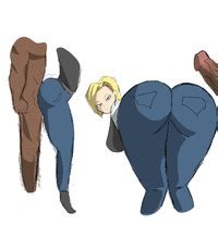 ZDaddyEcchi Android Blacked Dragon Ball Super E Hentai Lo Fi Galleries