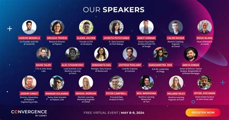 Comet On Linkedin Convergence