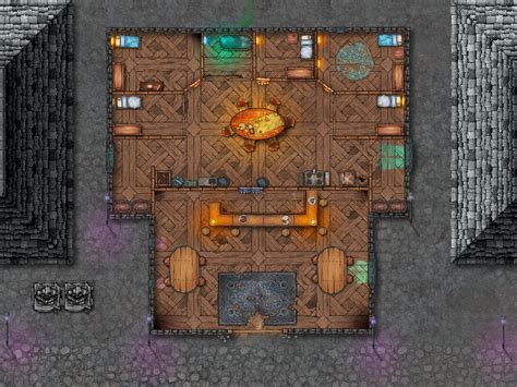 Gang Spot Inkarnate Create Fantasy Maps Online