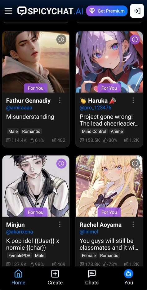 Spicychat Apk Download Für Android Apkpure