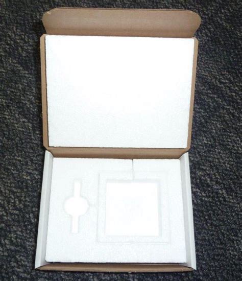 Custom Foam Lined Boxes Index Packaging Inc
