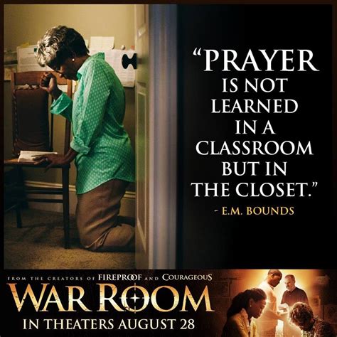 War Room Movie Review Your Prayers Are Powerful Artofit