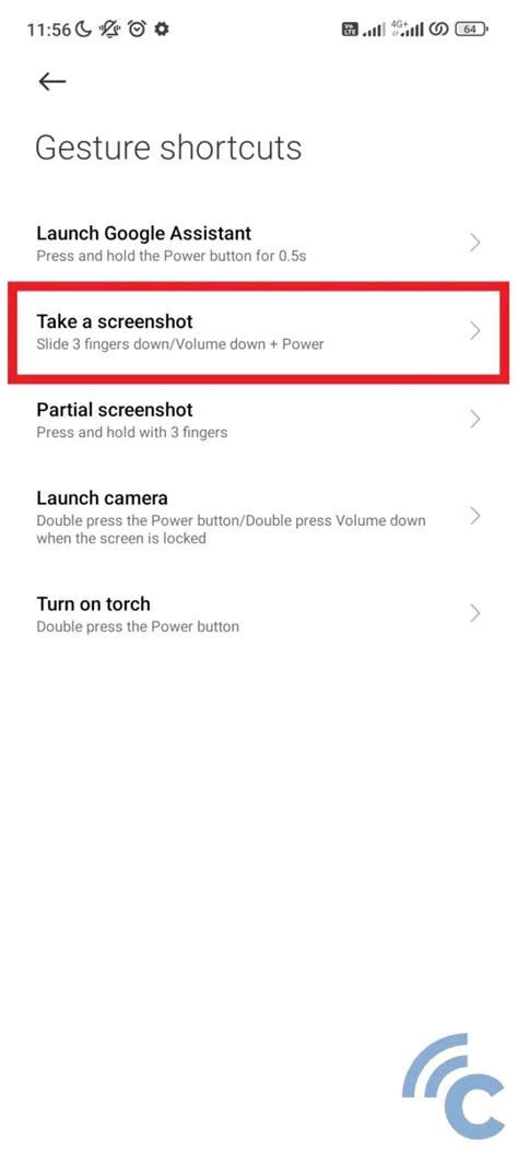 Cara Screenshot Di Hp Redmi Note Series Tanpa Aplikasi
