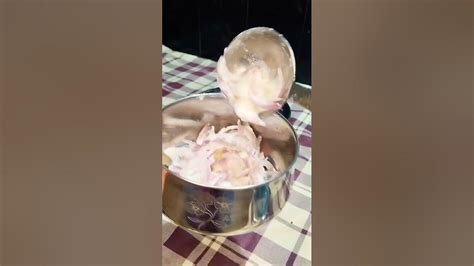 வெஜிடபிள் பிரியாணி உருளைக்கிழங்கு வறுவல் தயிர் வெங்காயம் வாழைப்பழம் Today Lunch Recipe