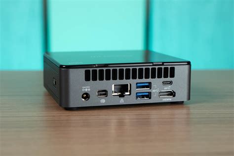 Review Geekom Miniair Mini Pc